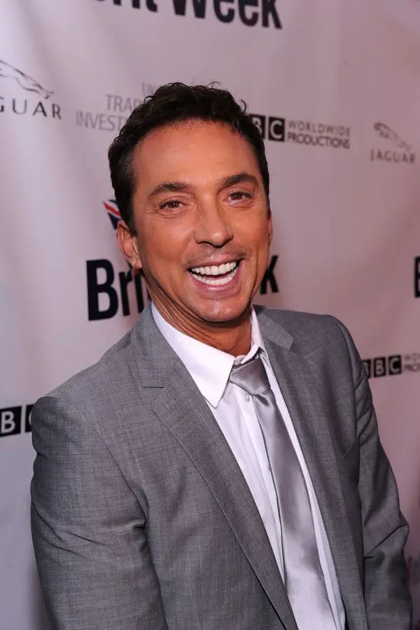Bruno Tonioli Stays Is A Man Committed To His Partner But Will They Get Married Reveals